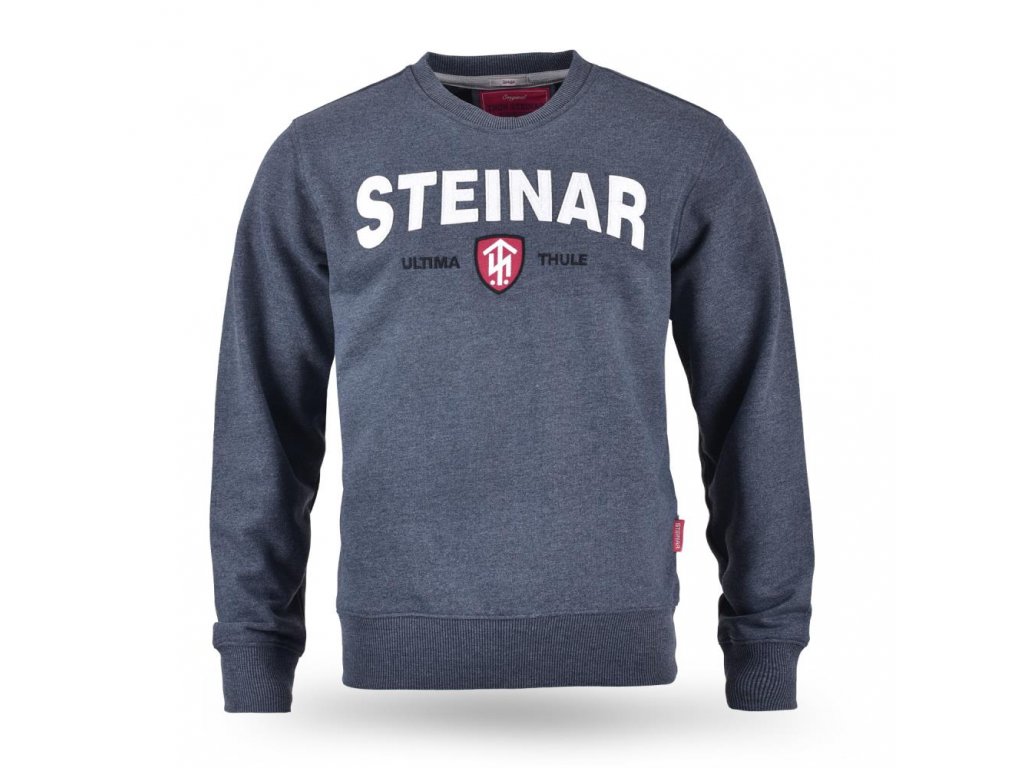 Mikiny bez kapuce - Thor Steinar